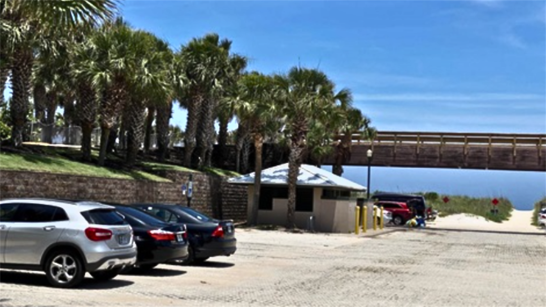 Old Salt Park to shut down Thursday as dune restoration begins Flagler ...